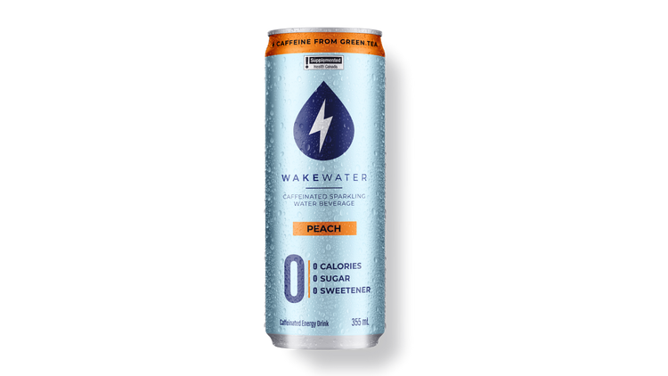 WakeWater Beverage Co.