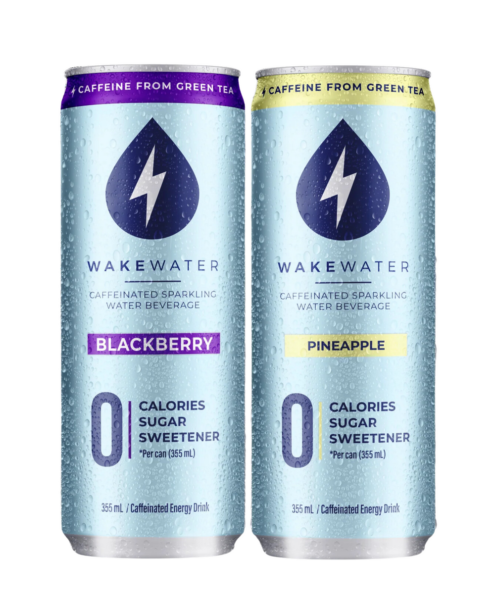 WakeWater Beverage Co.